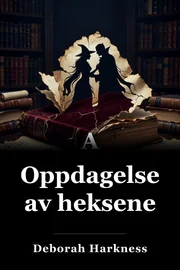 En oppdagelse av hekser book cover