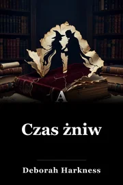 Odkrycie czarownic book cover