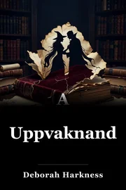 En upptäckt av Witches book cover
