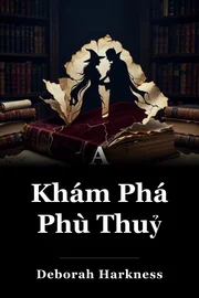 Khám phá phù thủy book cover