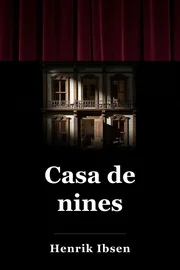 Una casa de Doll book cover