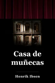 Una casa de muñecas book cover