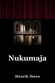 Nukumaja book cover