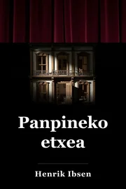Doll-en etxea book cover
