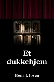 En dokkehus book cover