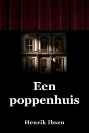 Een poppenhuis book cover