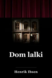 Dom lalek book cover