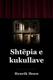 Shtëpia e një kukulle book cover