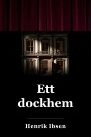 En Doll House book cover