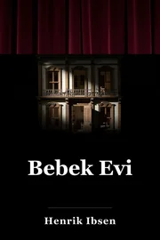 A Doll's House book cover