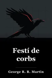 Una Fèstia per Corbs book cover