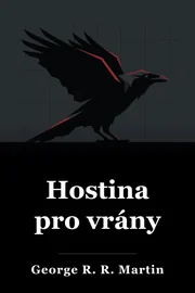 Slavnost pro Vrány book cover