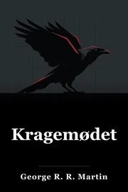 En fest for krager book cover