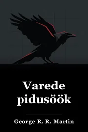 Pidu varestele book cover