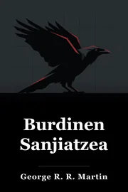 Festa bat jendetzarentzat book cover