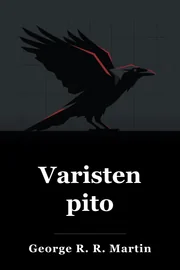 Varisjuhlat book cover