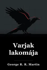 A lakoma a varjak book cover