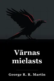 Svētki vārnām book cover