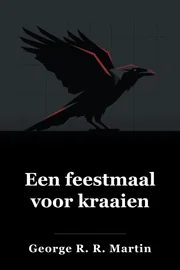 Een feest voor kraaien book cover