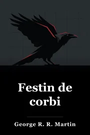 O sărbătoare pentru ciori book cover