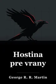 Sviatok pre vrany book cover