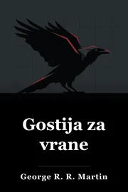 Praznik za vrane book cover
