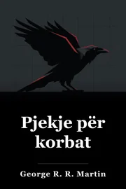 Një festë për rrethimet book cover