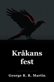 En fest för Crows book cover