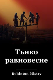 Добър баланс book cover
