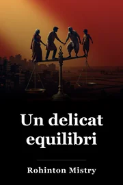 Un balanç fi book cover