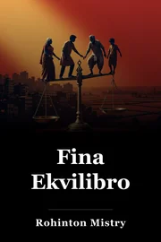Bona ekvilibro book cover