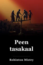 Hea tasakaal book cover