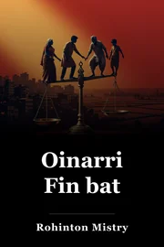 Oreka ederra book cover