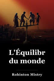 Un bel équilibre book cover