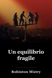 Un buon equilibrio book cover
