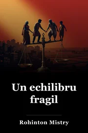 Un echilibru excelent book cover