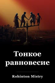 Прекрасный баланс book cover