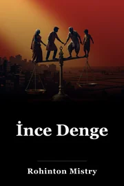 Güzel bir Denge book cover