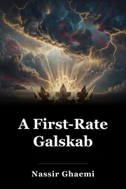 A First-Rate Galskab book cover
