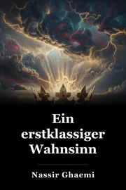 Ein erstklassiger Wahnsinn book cover