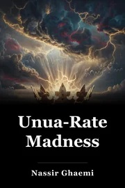 Unua-Rate Madness book cover
