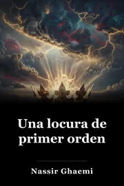Una locura de primer orden book cover