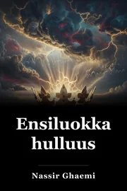 Ensiluokkainen hulluus book cover