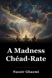 A Madness Chéad-Rate book cover