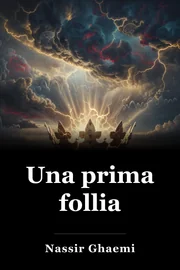 Una prima follia book cover