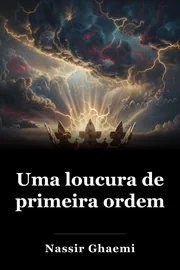 Uma loucura de primeira ordem book cover