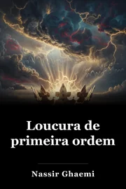 Loucura de primeira ordem book cover