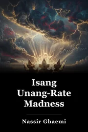 Isang Unang-Rate Madness book cover