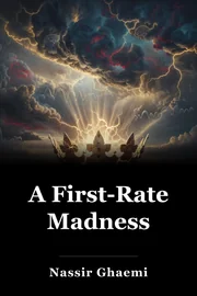 A First-Rate Madness book cover