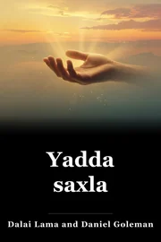 Yadda saxla book cover